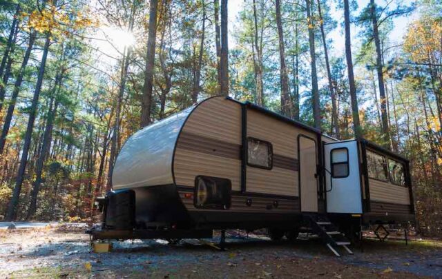 21 Awesome Locations for Boondocking in Wisconsin - Beyond The Tent