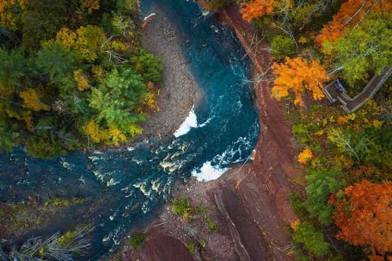 21 Awesome Locations for Boondocking in Wisconsin - Beyond The Tent