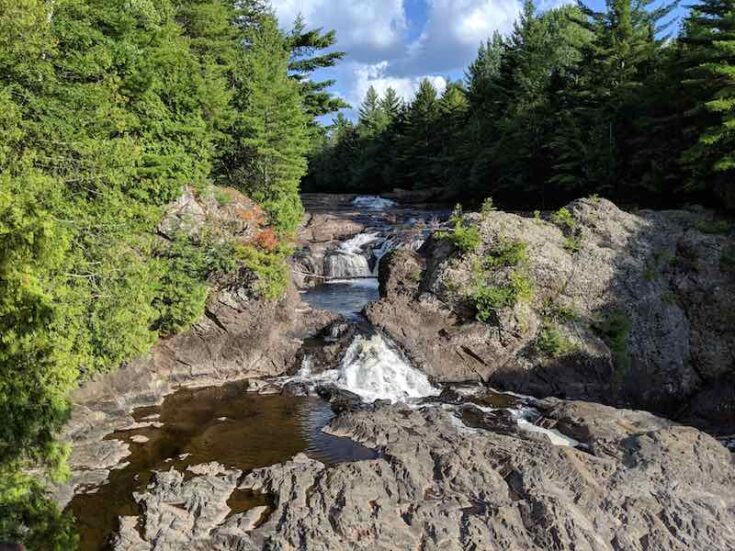 21 Awesome Locations for Boondocking in Wisconsin - Beyond The Tent
