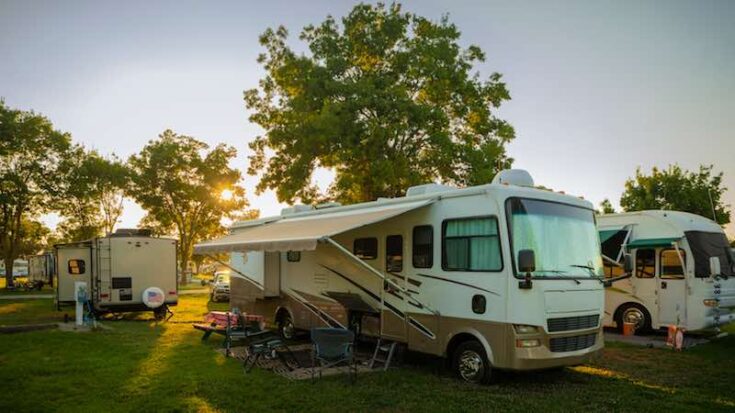 20 of the Best RV Parks in New Jersey - Beyond The Tent