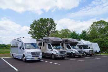 20 of the Best RV Parks in New Jersey - Beyond The Tent