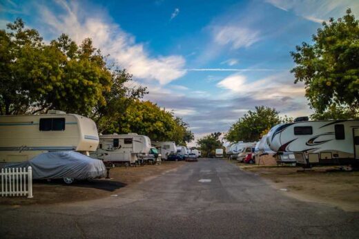 20 of the Best RV Parks in New Jersey - Beyond The Tent