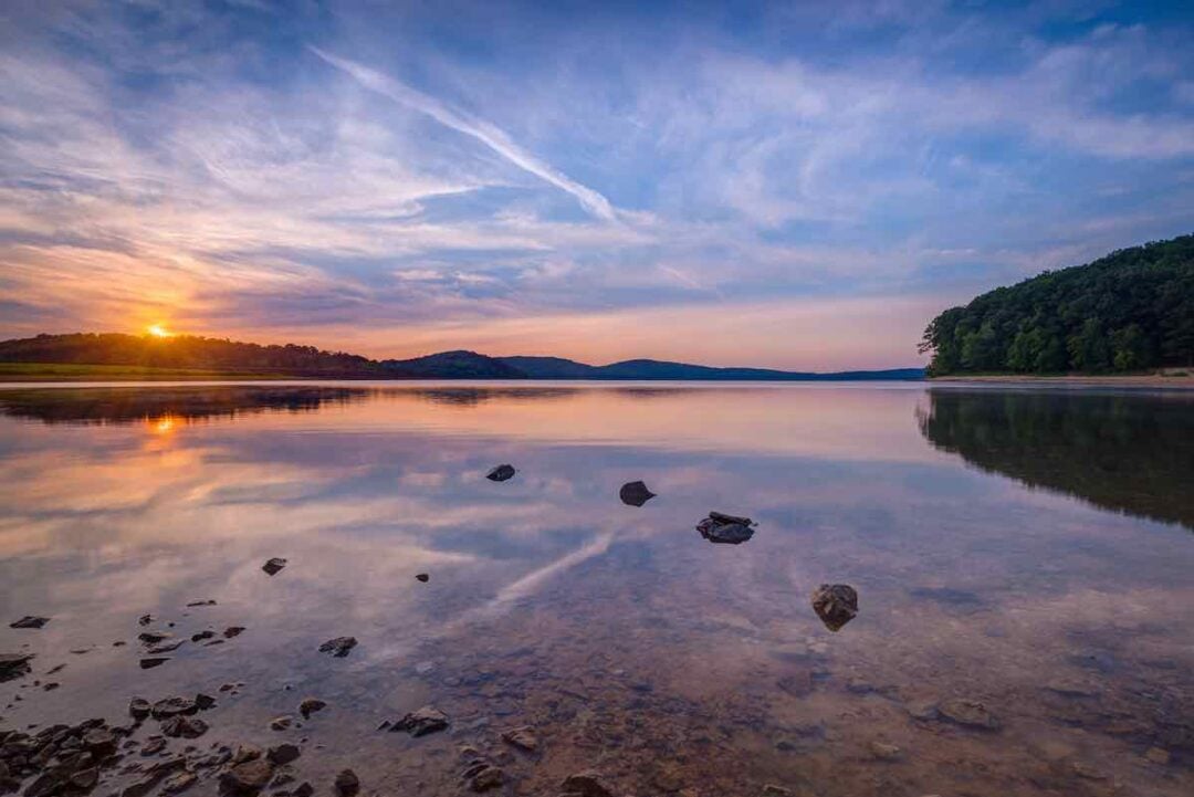 The 17 Best Spots for Beach Camping in New Jersey - Beyond The Tent