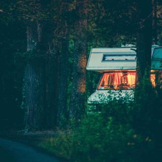 Beyond The Tent - Family and RV Camping Adventures