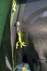 How To Fix A Tent Zipper - Beyond The Tent