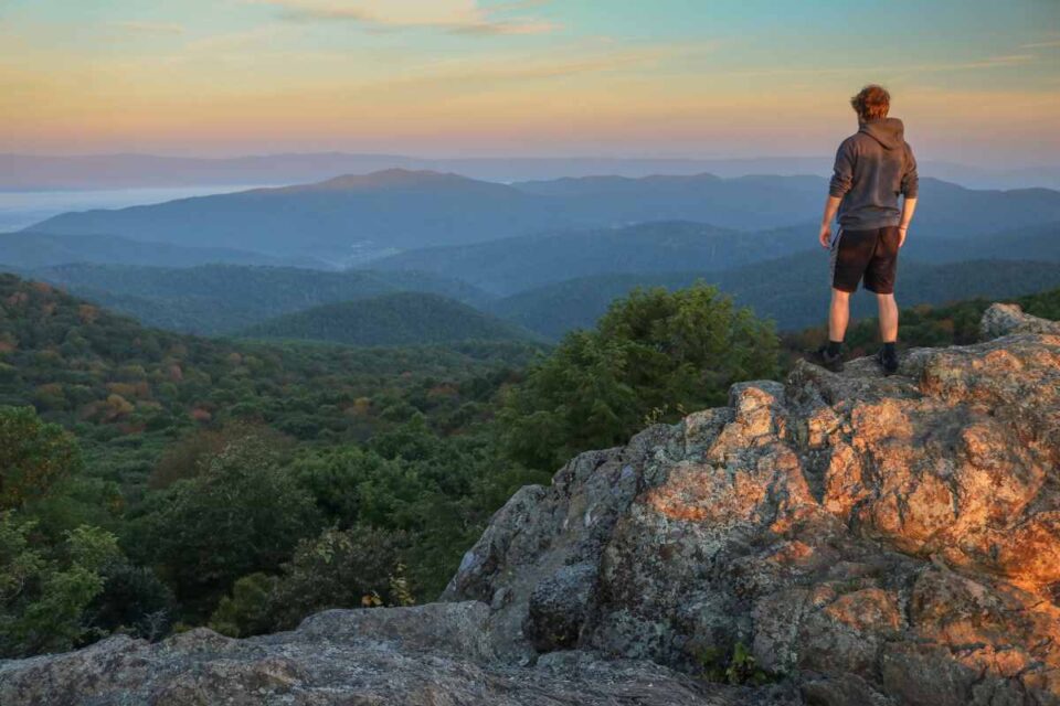 Shenandoah National Park Camping Guide: Plan Your Best Trip Yet ...