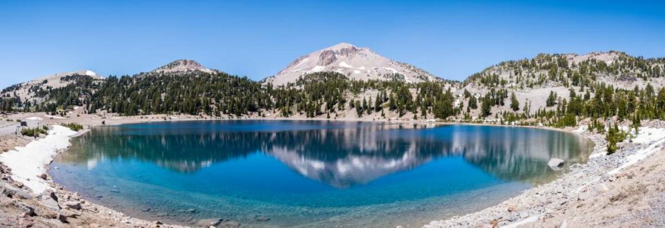 Lassen Volcanic National Park Camping Guide: Your Next Legendary ...
