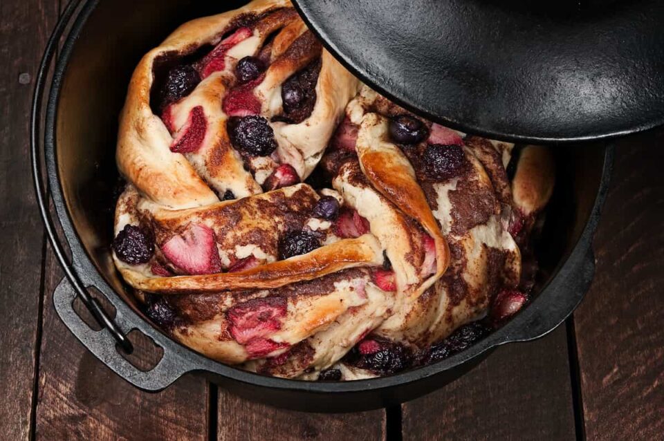 21 Delicious Yet Cheap Camping Meals for Your Next Trip - Beyond The Tent