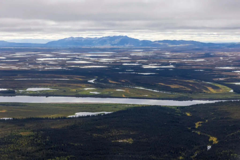 Kobuk Valley National Park: Essential Tips & More