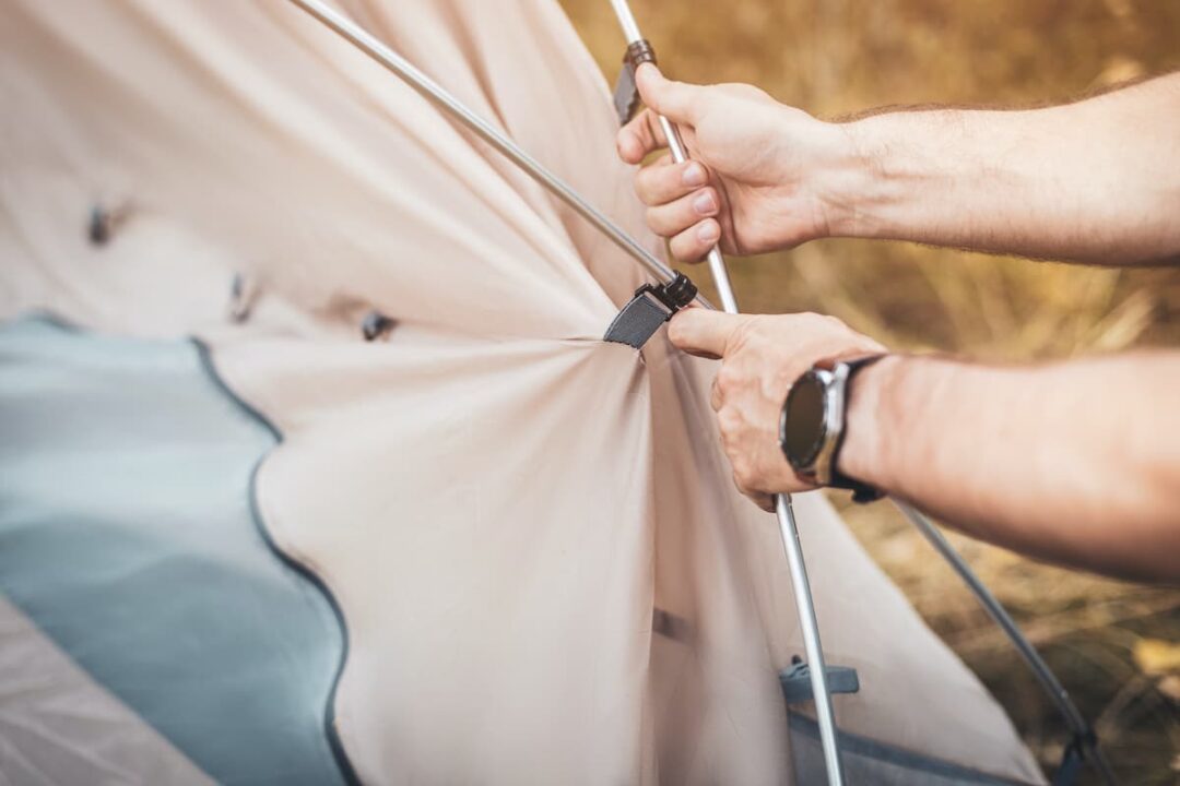 The 6 Best Cheap Tents for Family Camping: Affordable and Spacious ...