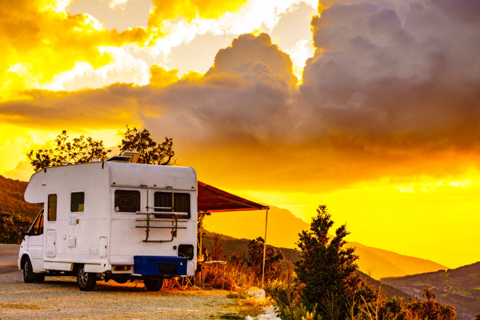 34 Must-Have RV Accessories for a Comfortable and Convenient Road Trip