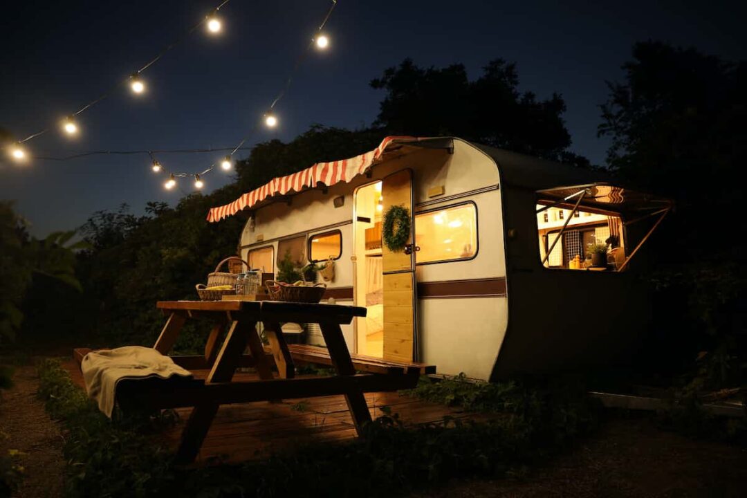 The 17 Best RV Parks in Tennessee: A Guide to the Best Places to Camp ...