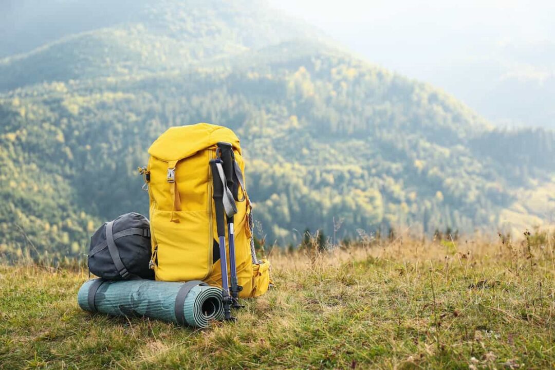 How to Pack a Backpack for Backpacking - Beyond The Tent