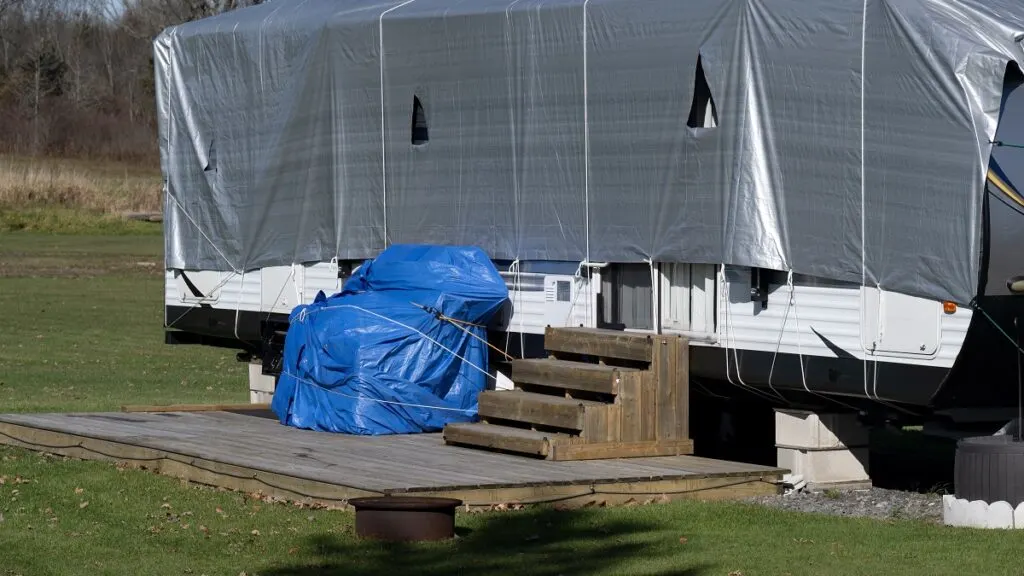 The Top 5 Best RV Winterizing Kits of 2023: A Comprehensive Review