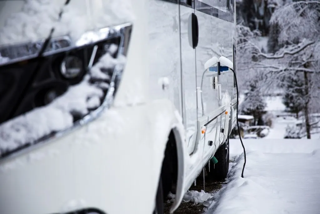 The Top 5 Best RV Winterizing Kits of 2023: A Comprehensive Review