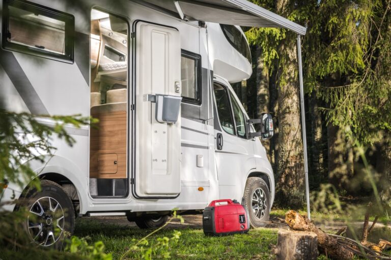 The 7 Best Class C RVs of 2023: A Comprehensive Guide - Beyond The Tent