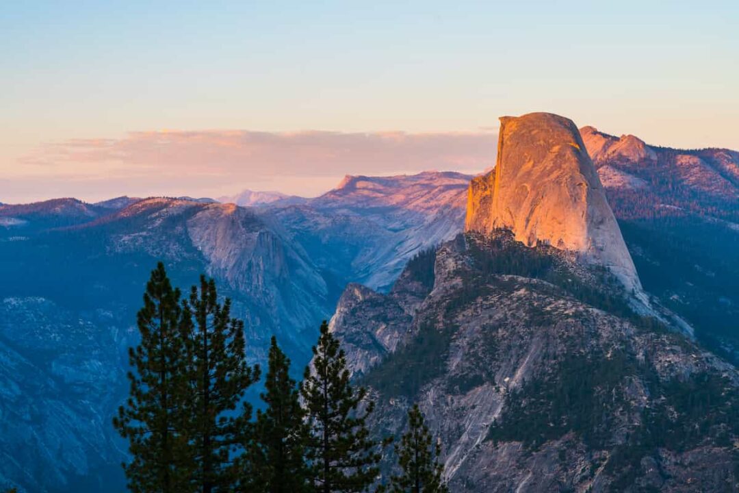 The Best RV Camping in Yosemite: 15 of the Best Spots to Park Your RV ...