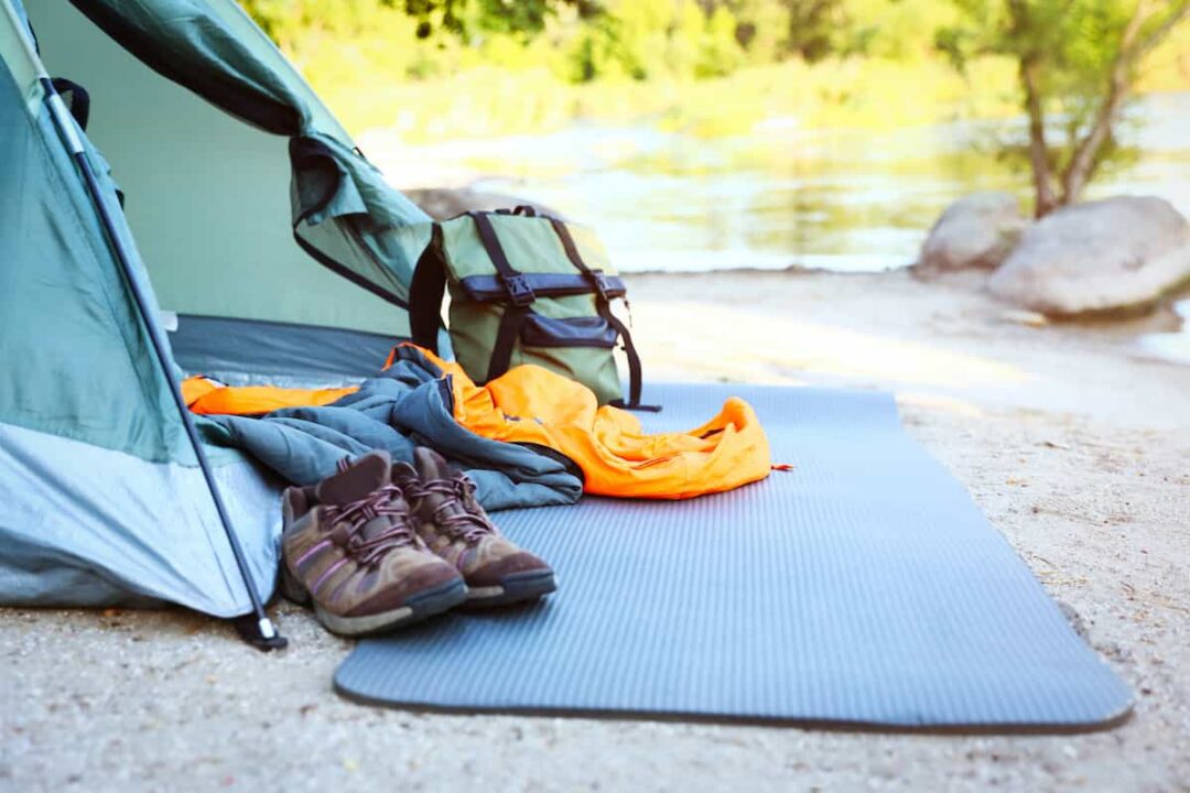 18 Camping Essentials for a Stress-Free Outing - Beyond The Tent