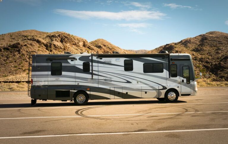 RV vs Camper: Which One is Best for Your Next Adventure?