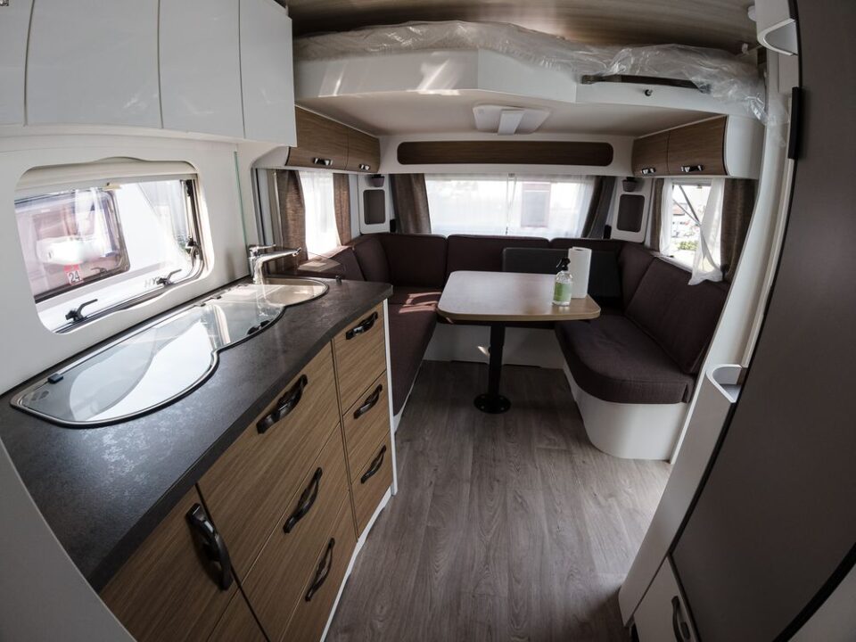 RV vs Camper: Which One is Best for Your Next Adventure?