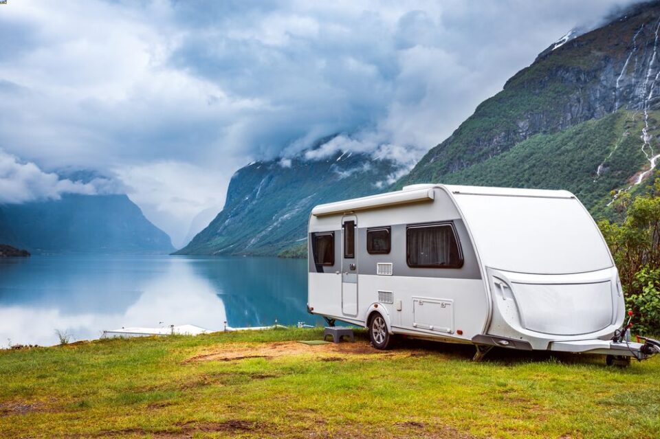 RV vs Camper: Which One is Best for Your Next Adventure?