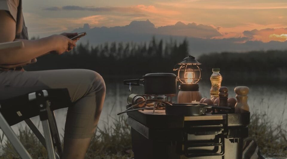 The Benefits of Solo Camping for Personal Growth - Beyond The Tent