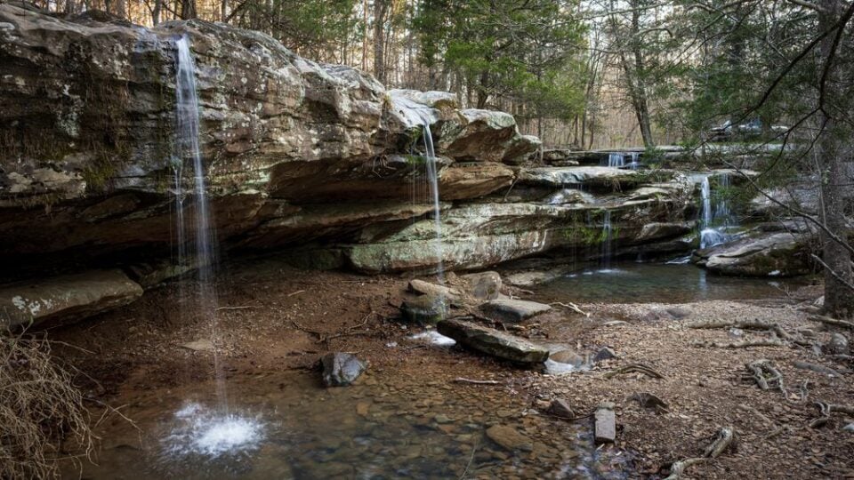 Shawnee National Forest Camping: 9 Best Spots to Camp & More - Beyond ...