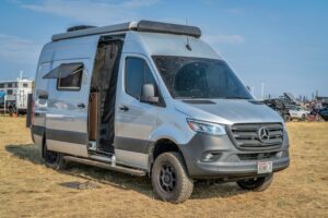 The 7 Best Class B RVs of 2023: A Comprehensive Guide