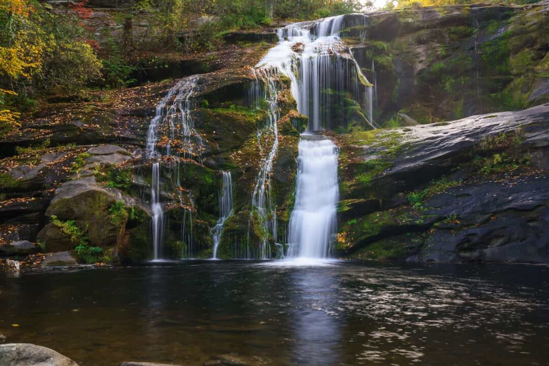 Cherokee National Forest Camping Guide - Beyond The Tent