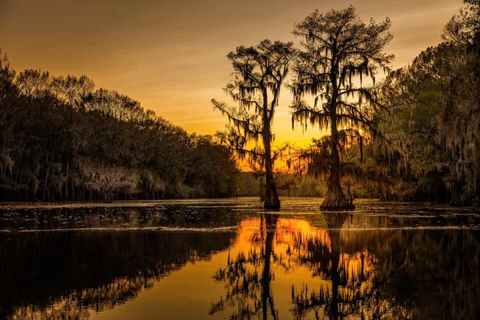 A Guide to Texas State Parks Camping - Beyond The Tent