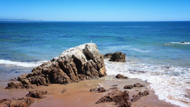 Leo Carrillo State Park Camping Guide - Beyond The Tent