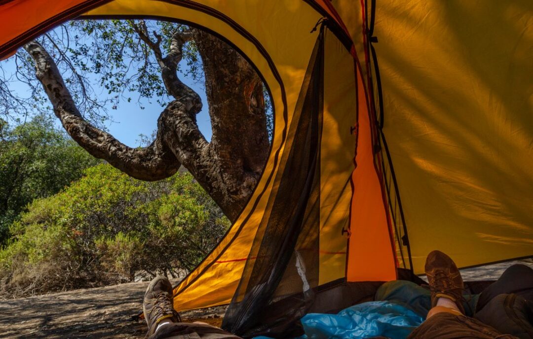 Leo Carrillo State Park Camping Guide - Beyond The Tent