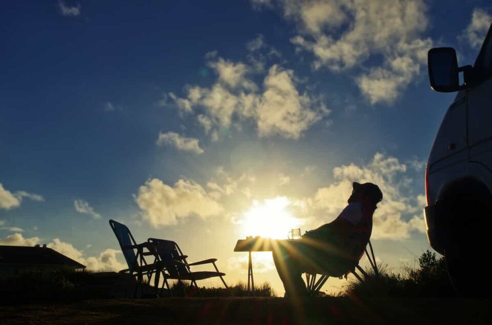 The Best Camping Chair for Big Guys for 2024: Our Top 5 Picks - Beyond ...