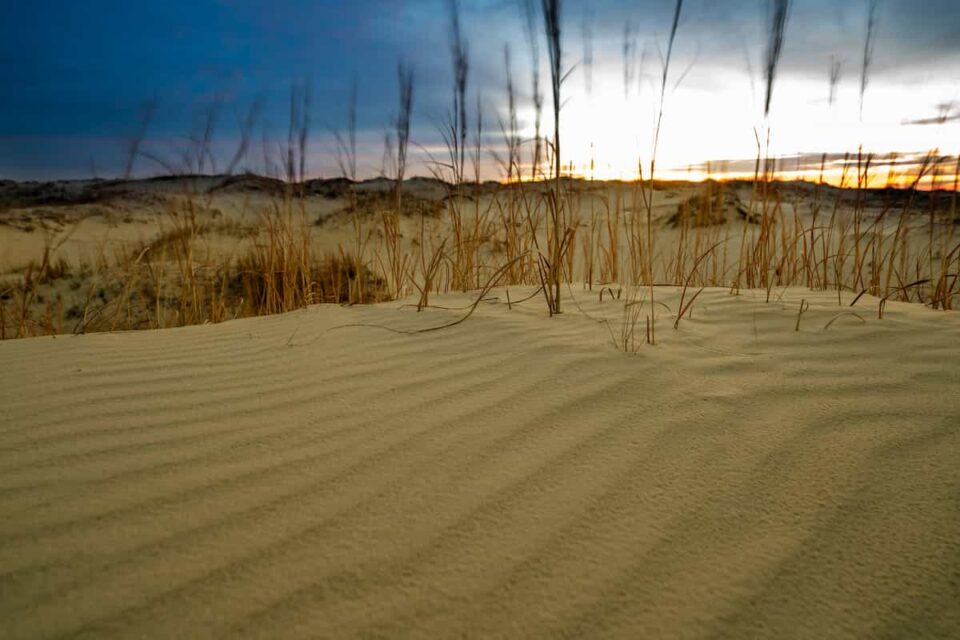 A Guide to Texas State Parks Camping - Beyond The Tent