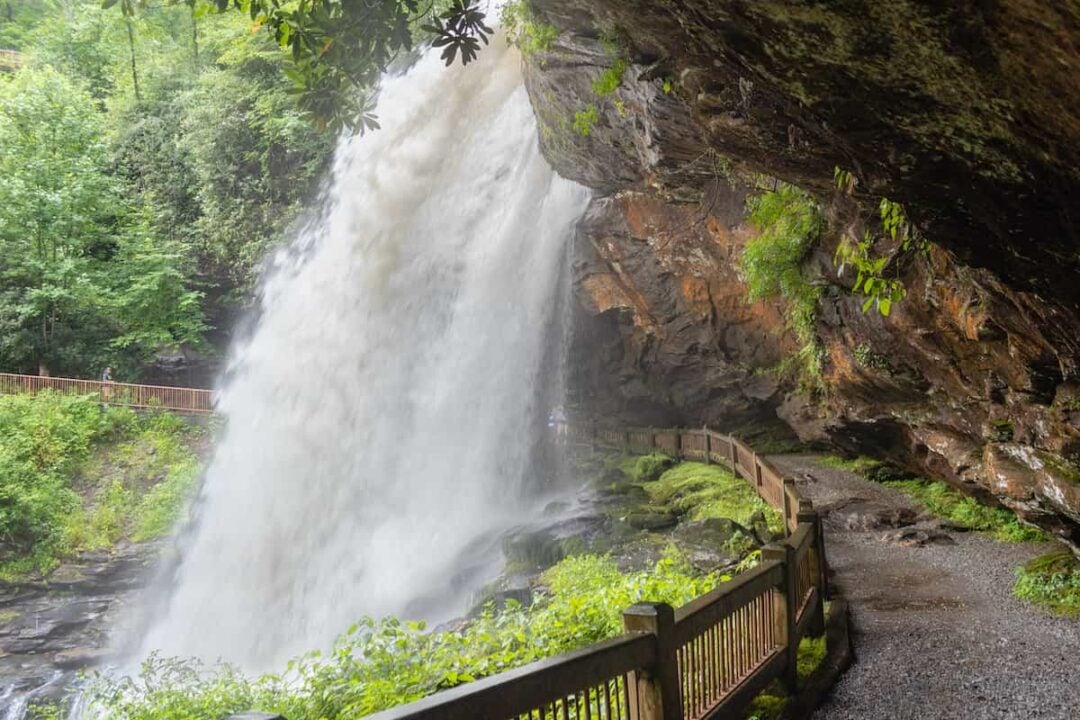 Nantahala National Forest Camping Guide - Beyond The Tent