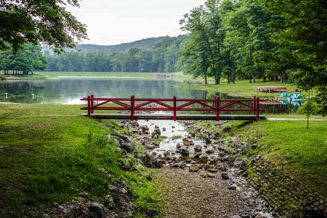 A Guide to Ohio State Parks Camping - Beyond The Tent
