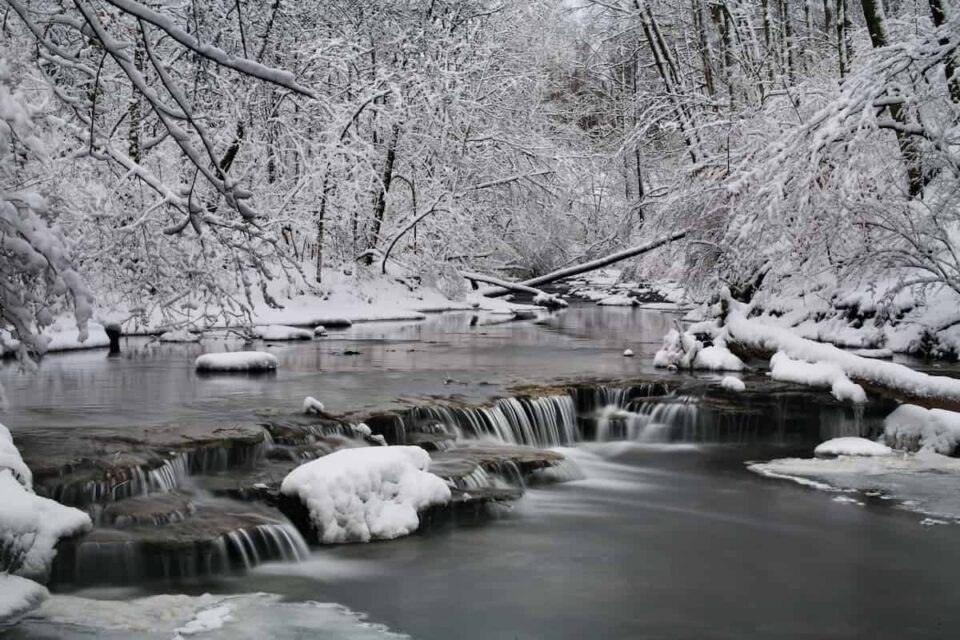 A Guide to Ohio State Parks Camping - Beyond The Tent