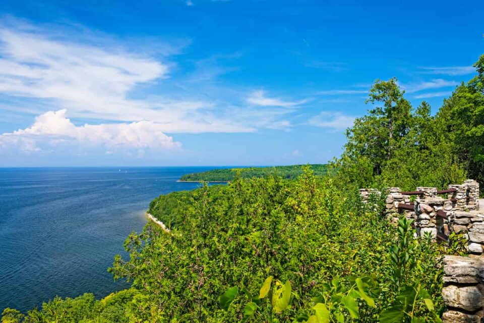 A Guide to Wisconsin State Parks Camping - Beyond The Tent