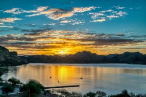 Tonto National Forest Camping Guide - Beyond The Tent