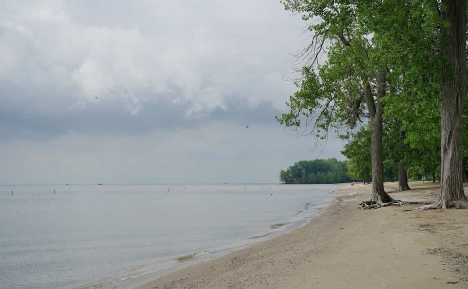 Sterling State Park Camping Guide - Beyond The Tent