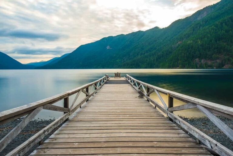 A Guide to Washington State Parks Camping - Beyond The Tent