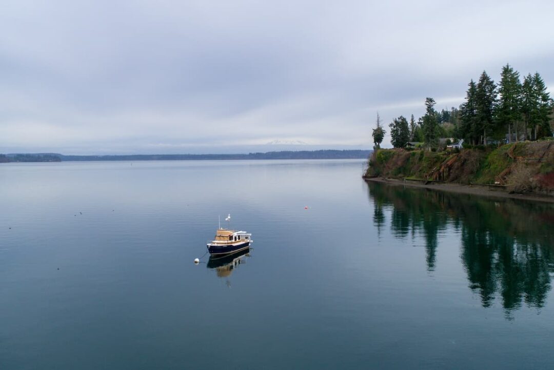 A Guide to Washington State Parks Camping - Beyond The Tent