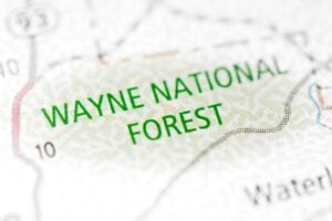 Wayne National Forest Camping Guide - Beyond The Tent
