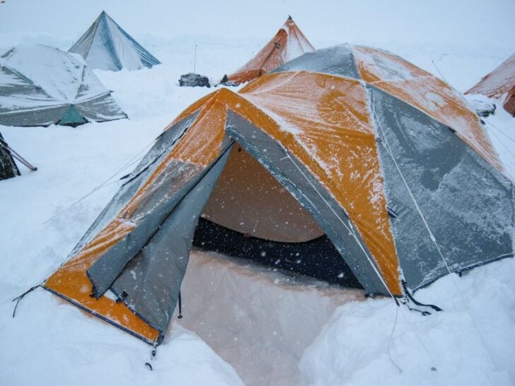 10 Camping Safety Tips for Staying Safe While Camping - Beyond The Tent