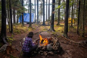 10 Camping Safety Tips for Staying Safe While Camping - Beyond The Tent