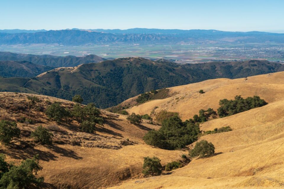 Fremont Peak State Park Camping Guide - Beyond The Tent