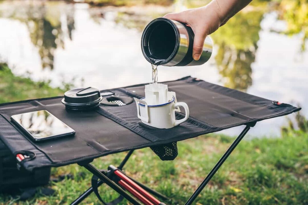 The Best Foldable Table for Camping for 2024: Our Top 5 Picks - Beyond ...