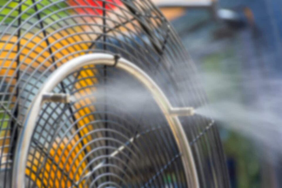 Stay Cool and Comfortable: The 5 Best Solar Camping Fans for Summer ...