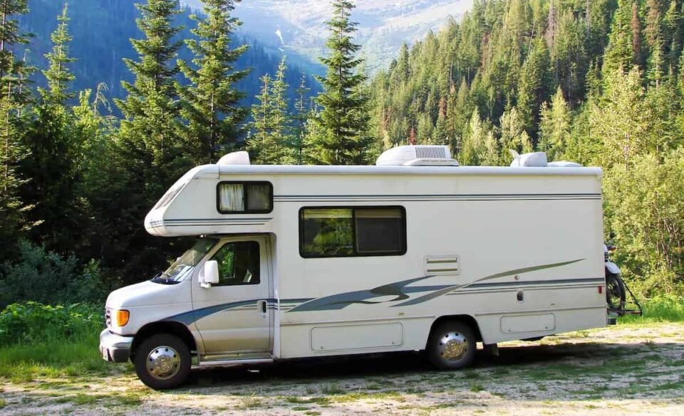 The Complete Beginner's Guide to Boondocking - Beyond The Tent