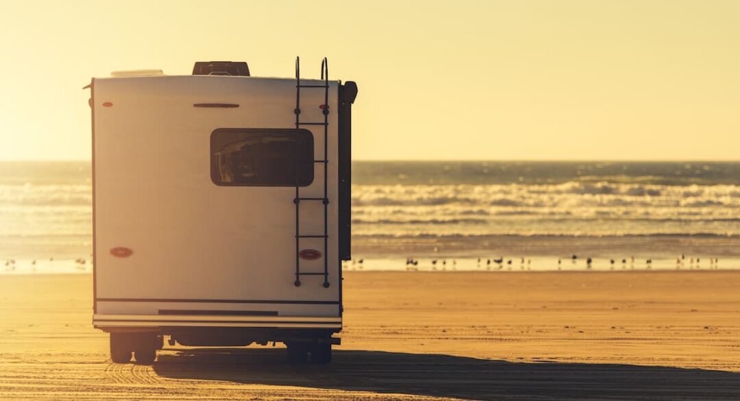 The Complete Beginner's Guide to Boondocking - Beyond The Tent